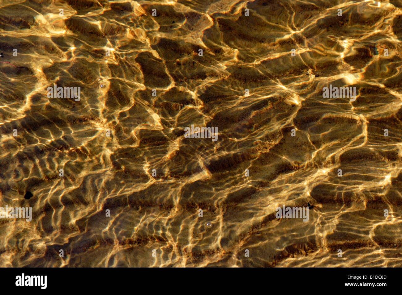 Underwater Surface Figure High Resolution Stock Photography and Images ...