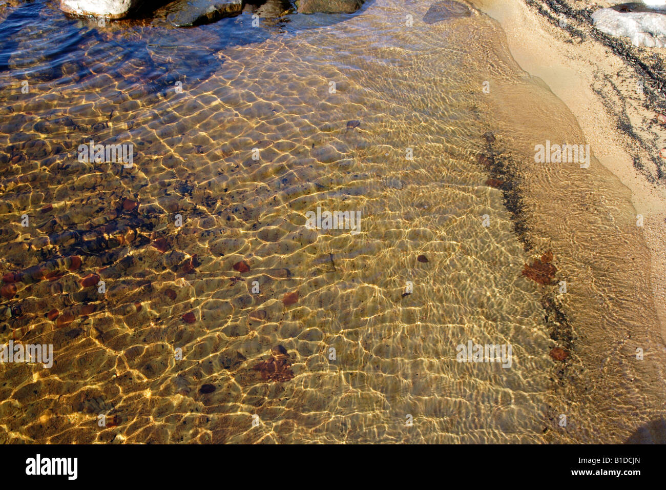 Elements wave contour surface hi-res stock photography and images - Alamy