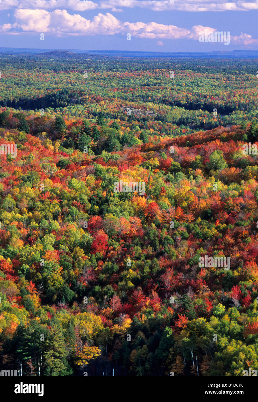 Elliot lake canada hi-res stock photography and images - Alamy