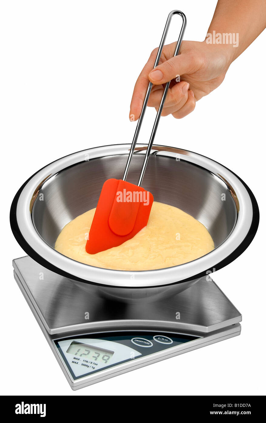 Silver weighed hi-res stock photography and images - Alamy