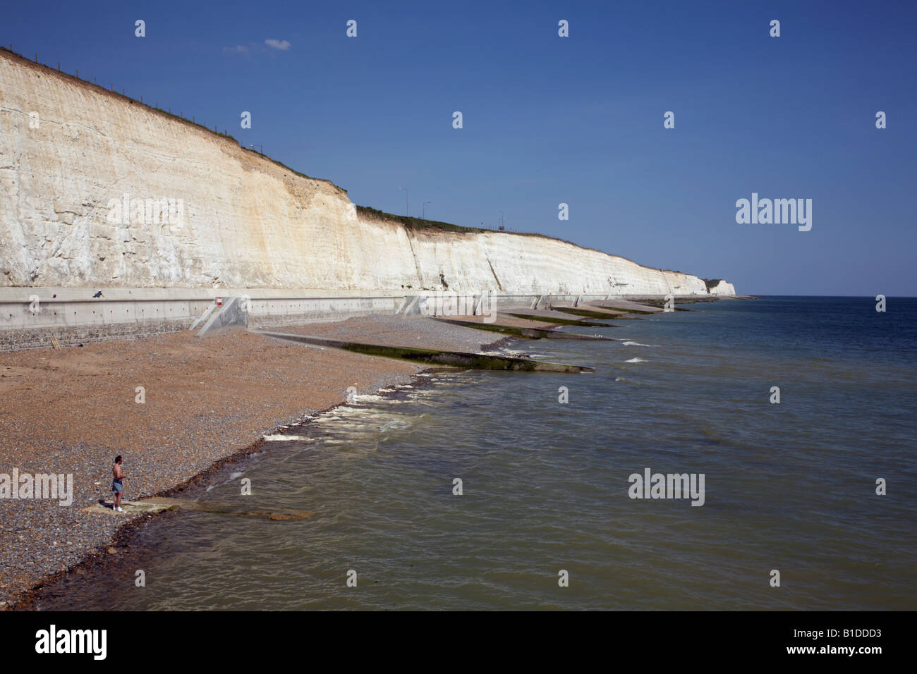 Rottingdean beach hi-res stock photography and images - Alamy