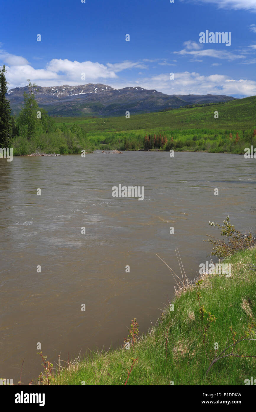 Owen river hi-res stock photography and images - Alamy