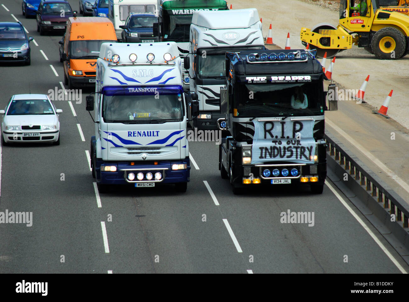 Fuel tax hi-res stock photography and images - Alamy