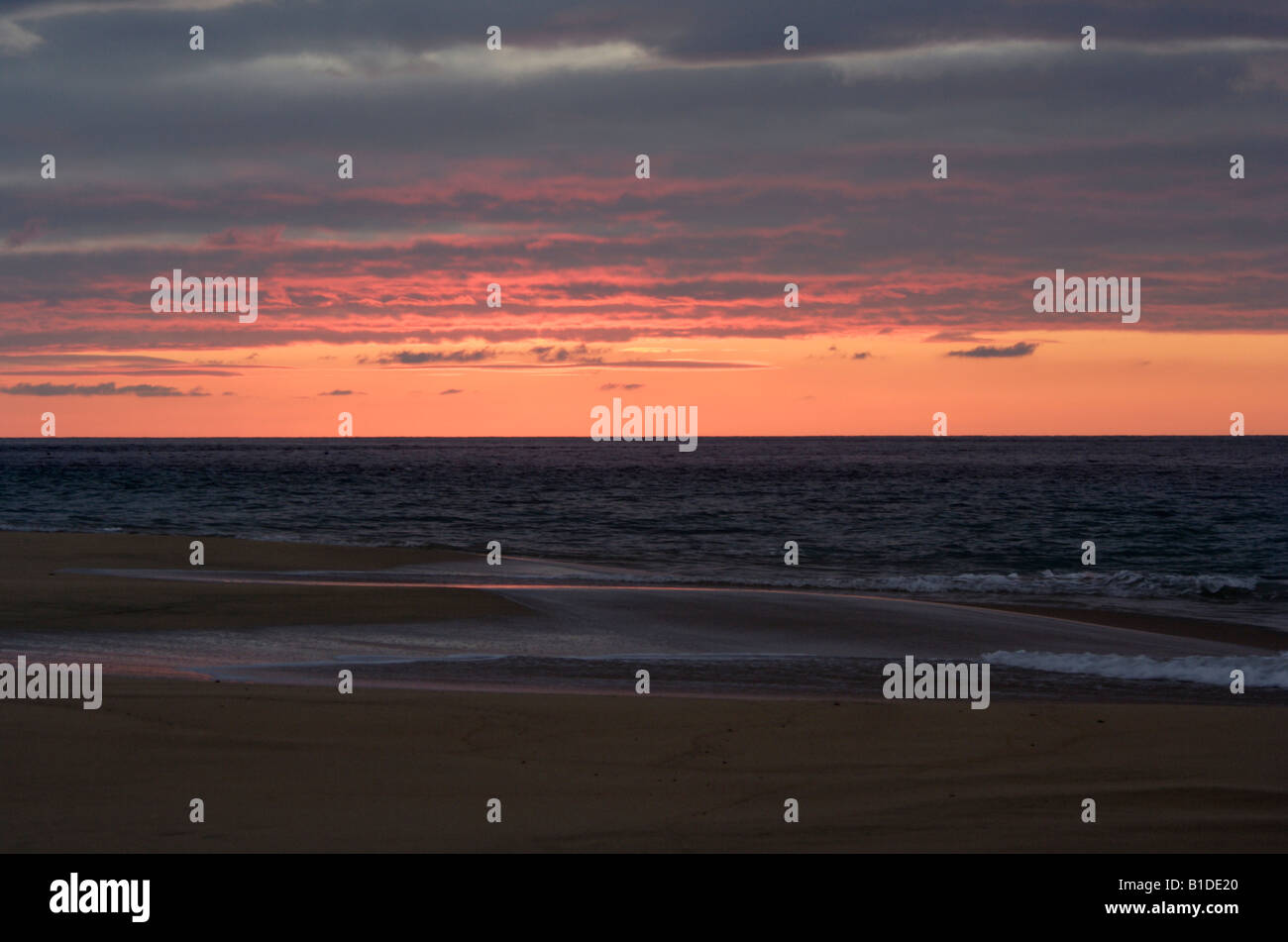 Breathtaking sunrise hi-res stock photography and images - Alamy