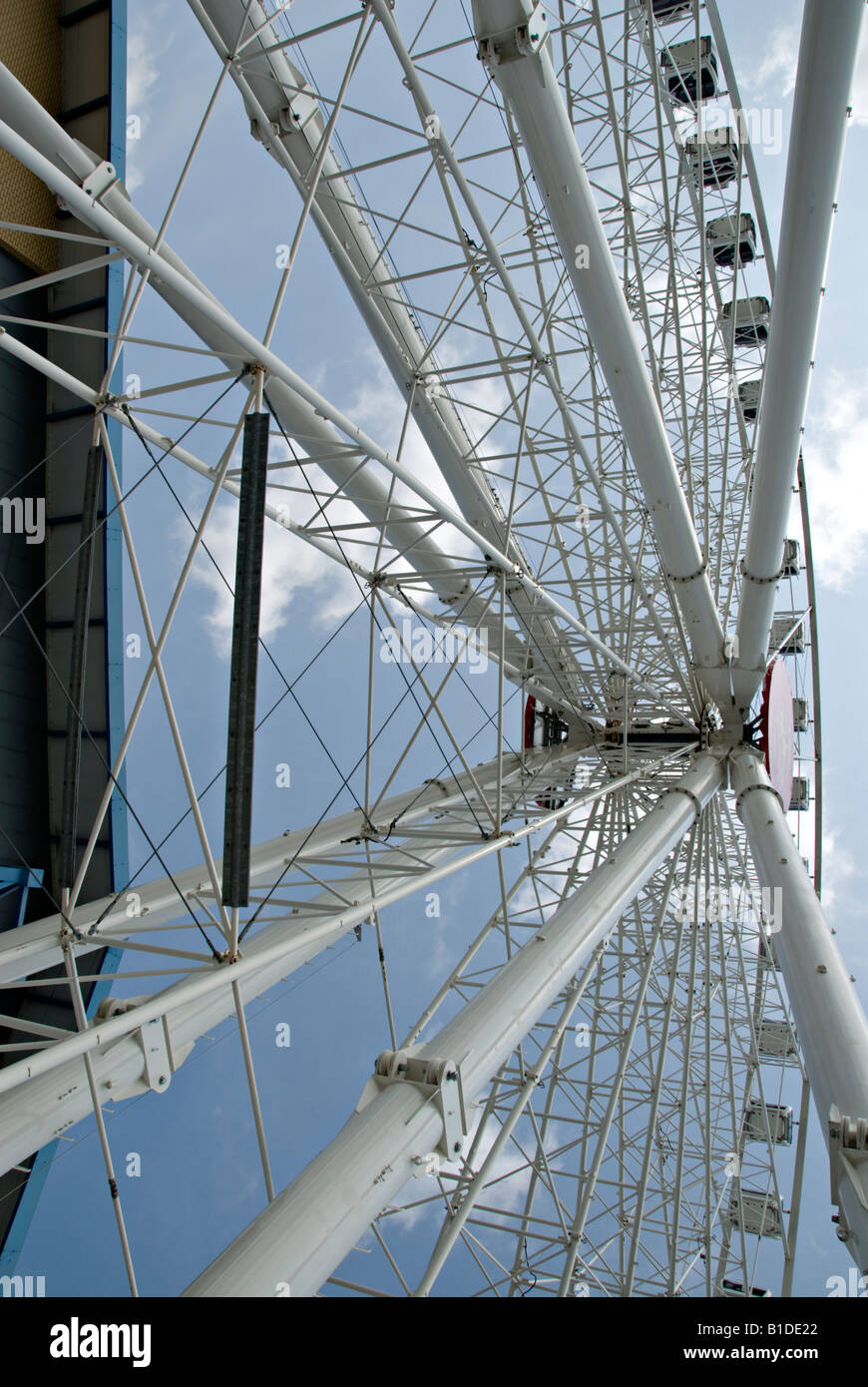 Yorkshire Wheel High Resolution Stock Photography and Images - Alamy