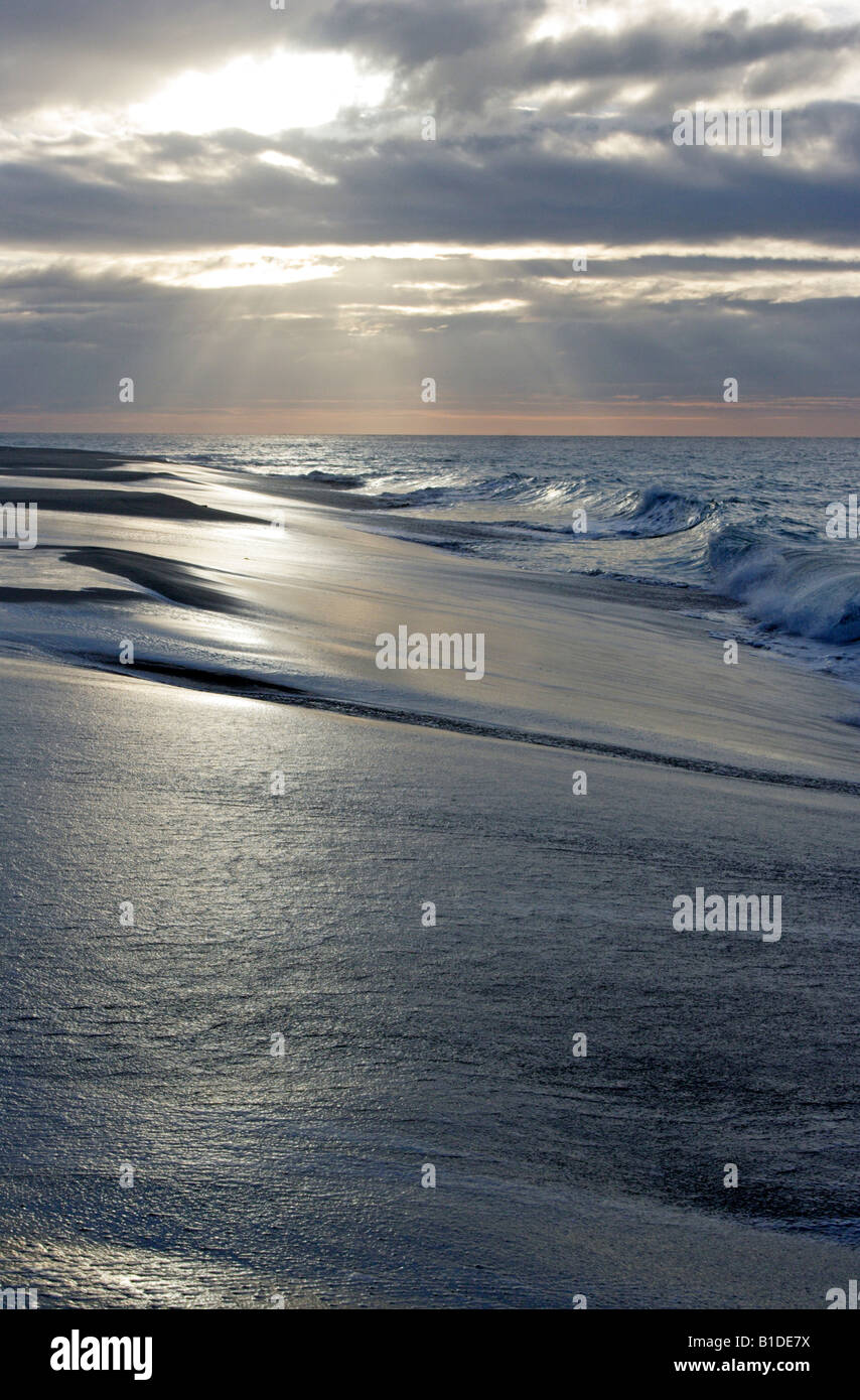 Stunning morning light Stock Photo - Alamy