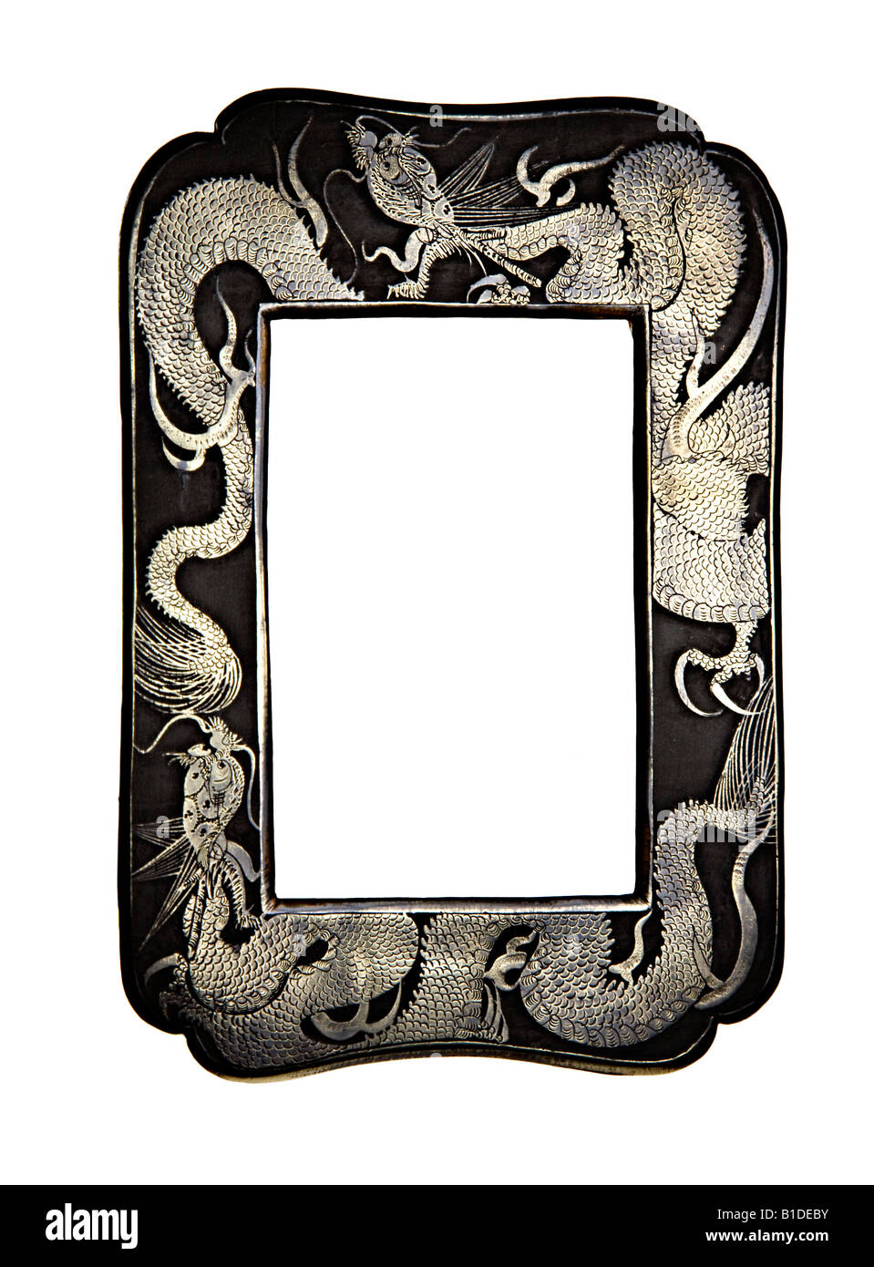 Dragon frame hi-res stock photography and images - Alamy