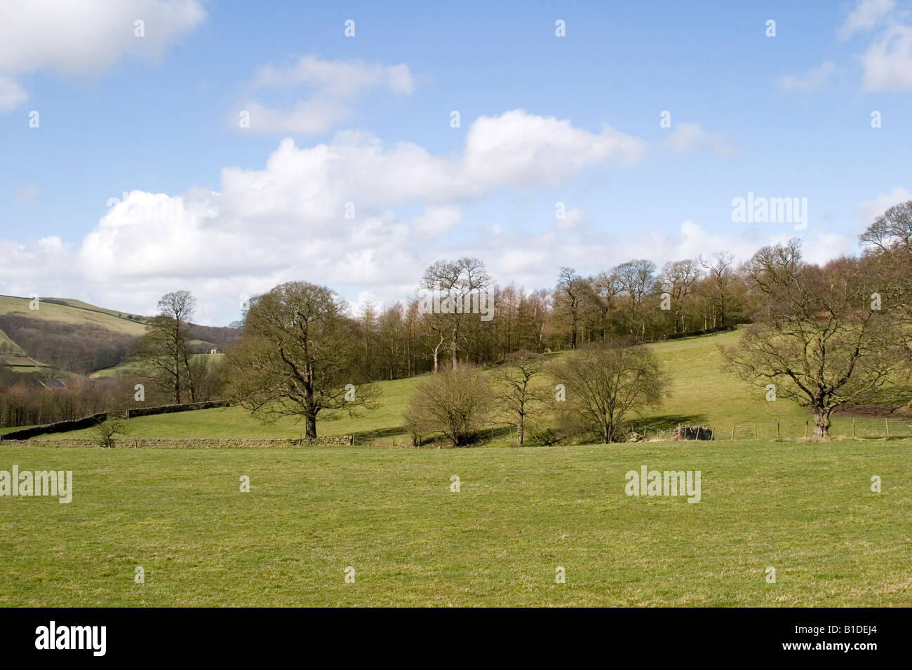 Coutryside open space hi-res stock photography and images - Alamy