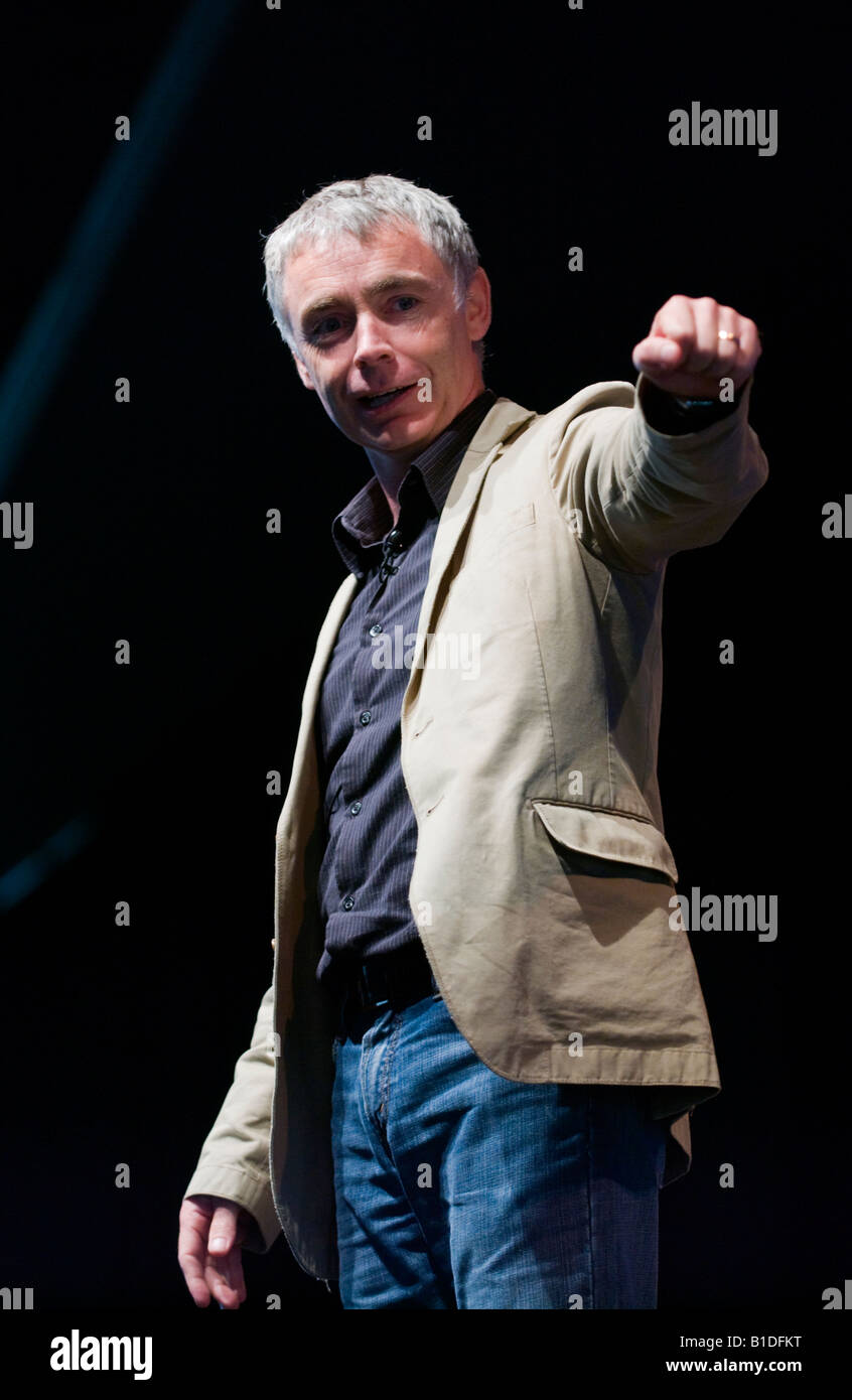 Eoin colfer writer hi-res stock photography and images - Alamy