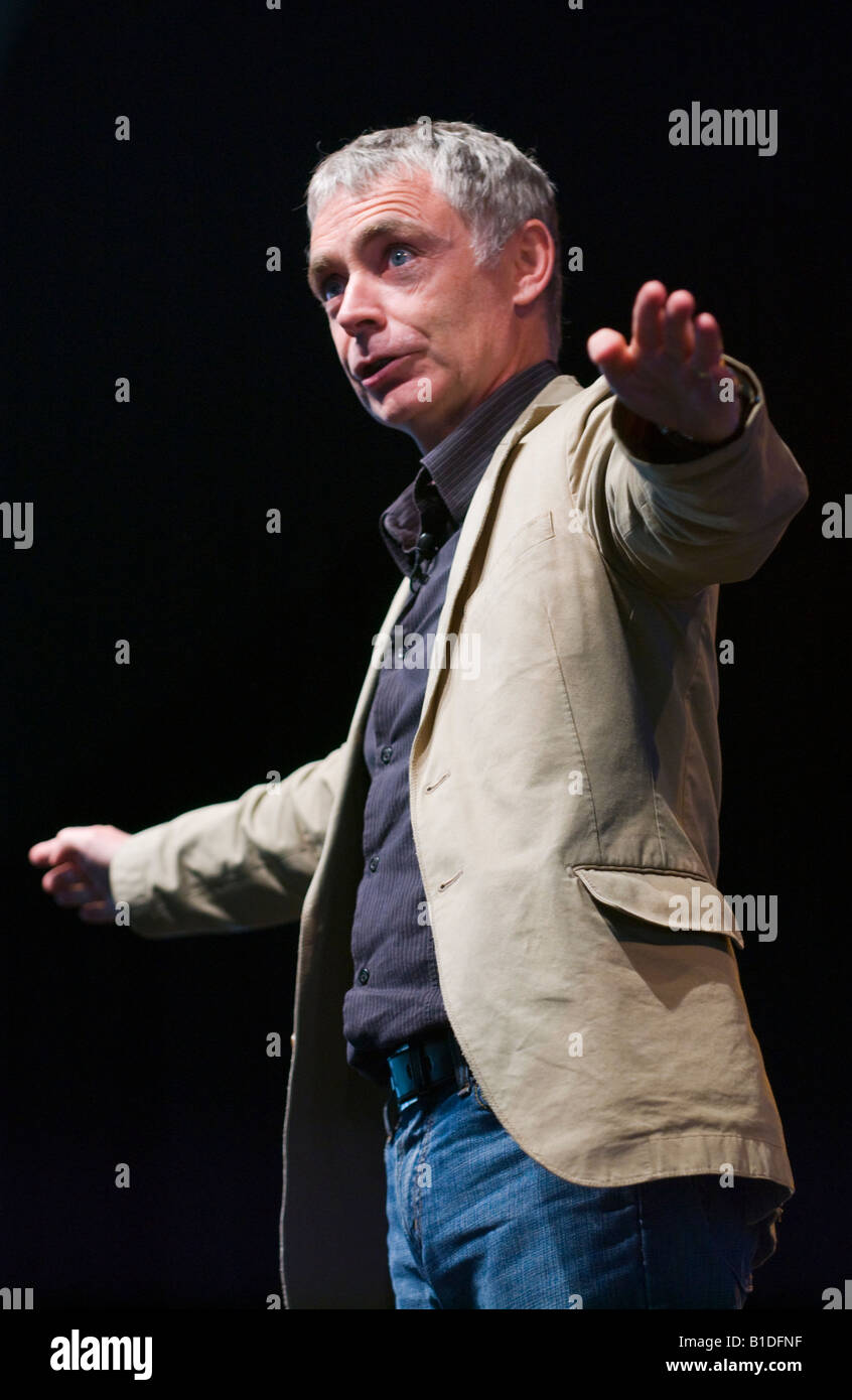 Eoin Colfer Irish children's author creator of Artemis Fowl pictured at ...