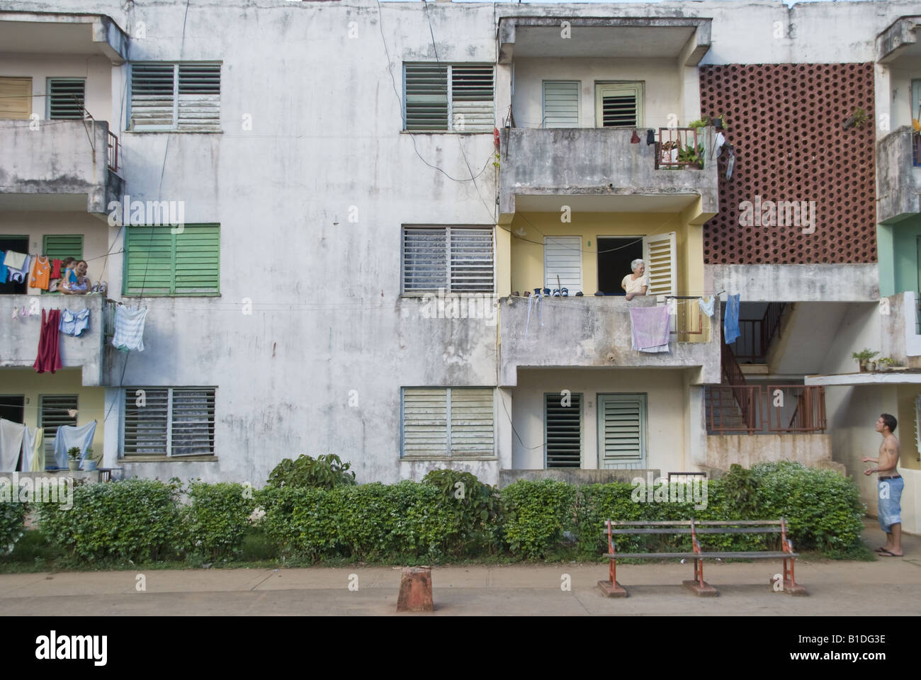 Cuba project hi-res stock photography and images - Alamy