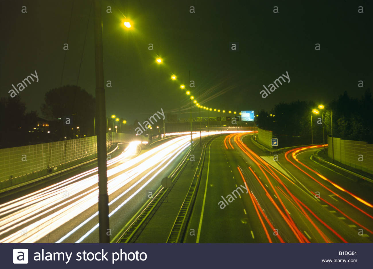 A10 Motorway Stock Photos & A10 Motorway Stock Images - Alamy