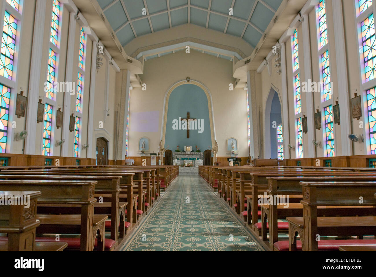 St Judes roman catholic church hong kong, normal standing height ...
