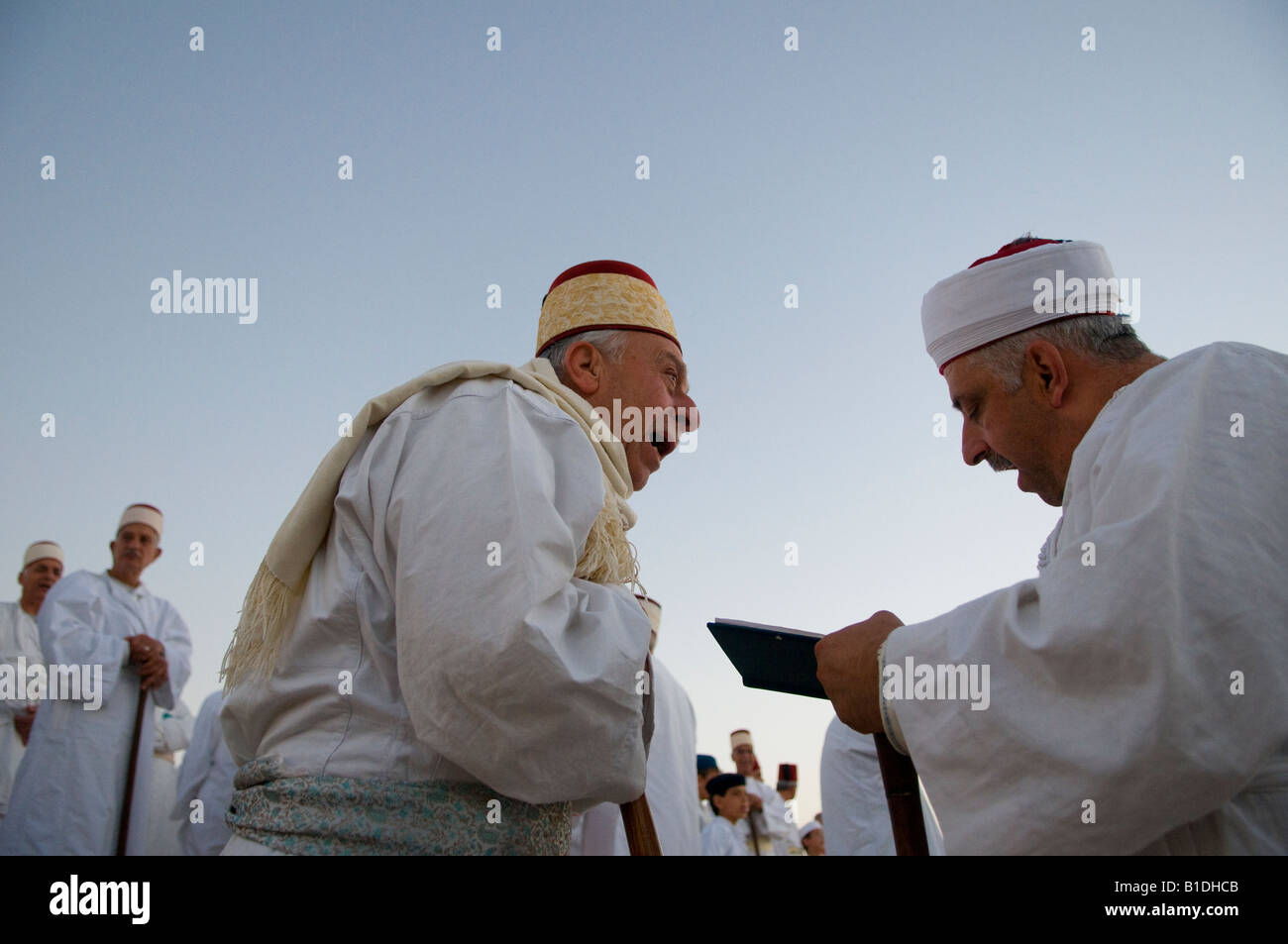 Ancient samaria hi-res stock photography and images - Alamy