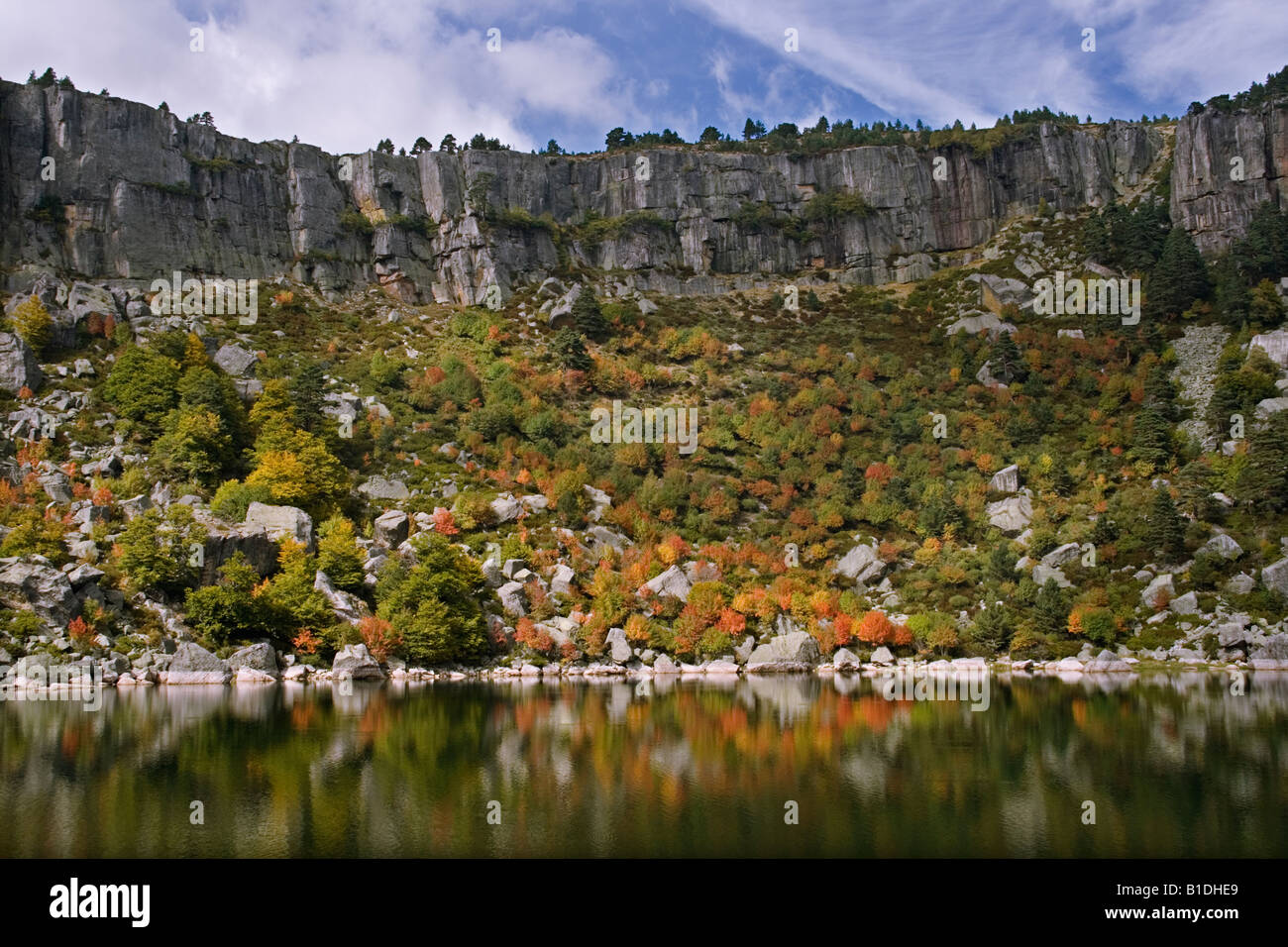 Urbion hi-res stock photography and images - Alamy