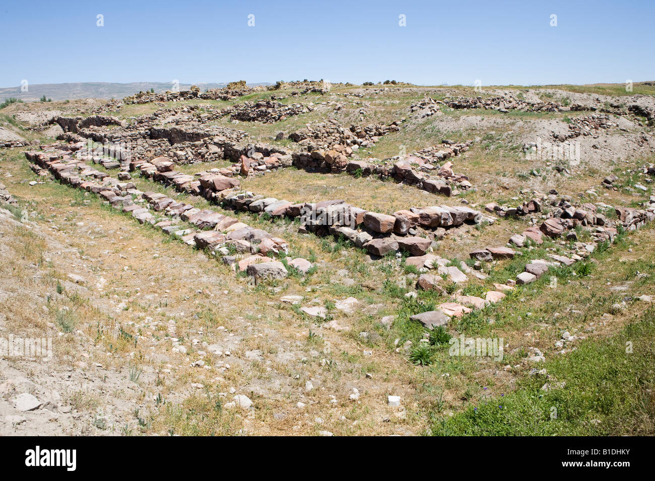 Kültepe kanesh hi-res stock photography and images - Alamy