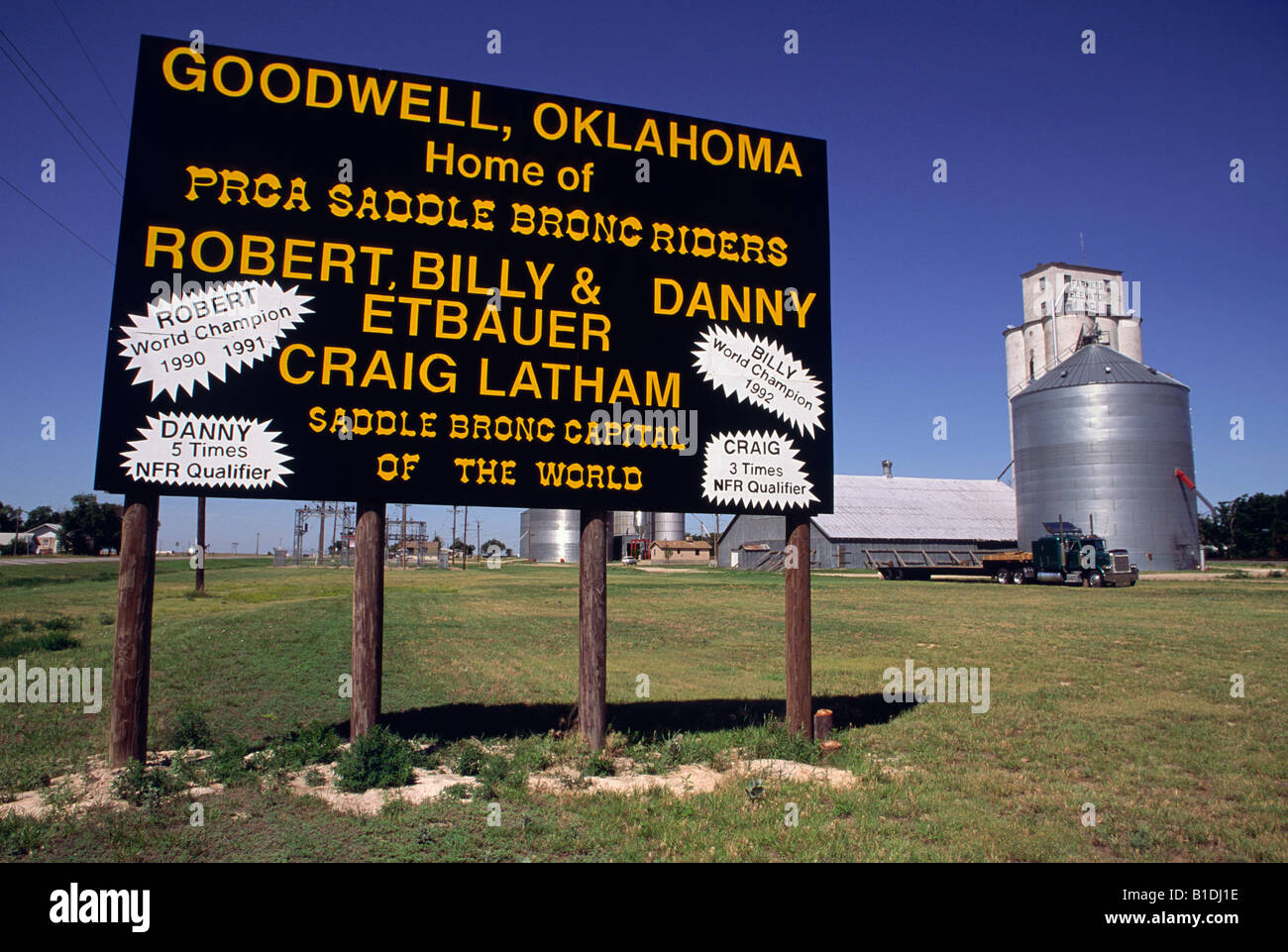 Goodwell oklahoma hi-res stock photography and images - Alamy Goodwell oklahoma hi-res stock photography and images - Alamy