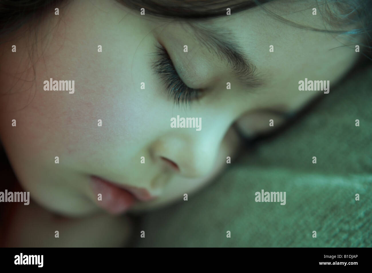 Afternoon sleep hi-res stock photography and images - Alamy