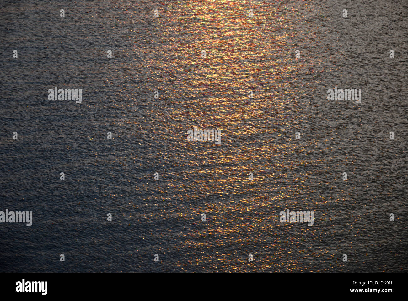Sun sparkling on water sea hi-res stock photography and images - Alamy