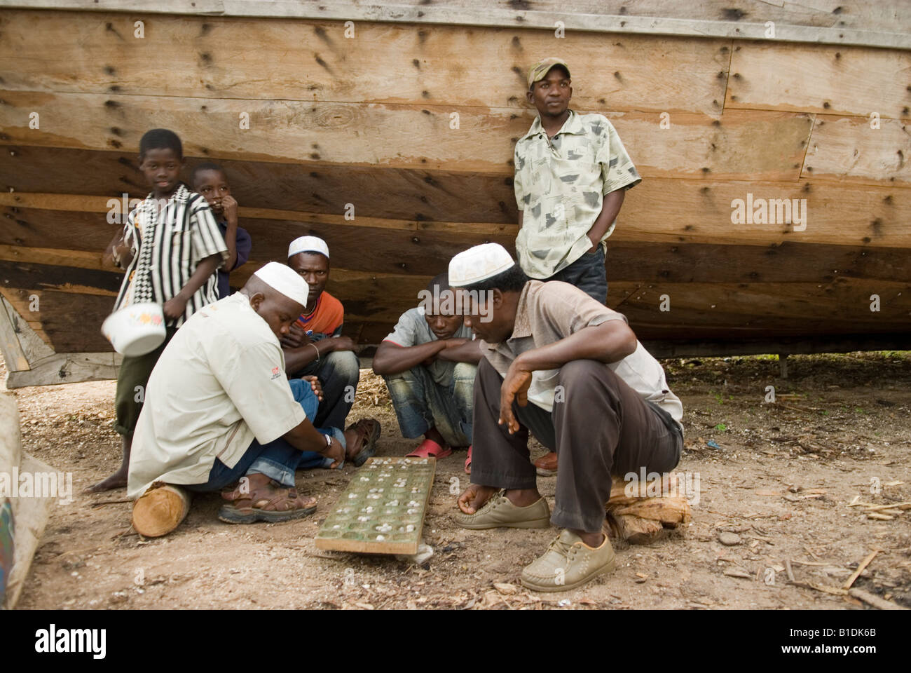 Mancala hi-res stock photography and images - Alamy