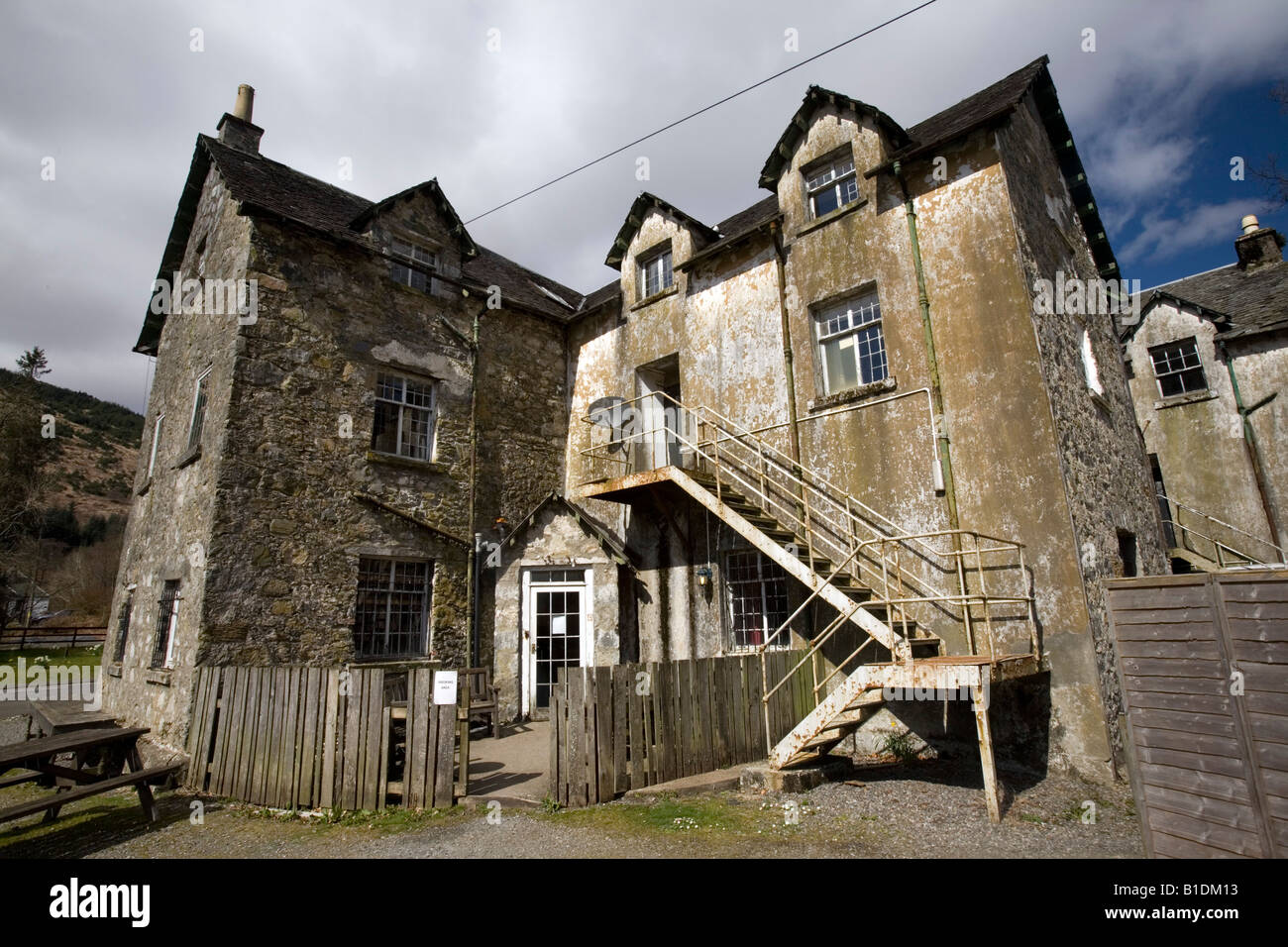 Drovers hi-res stock photography and images - Alamy