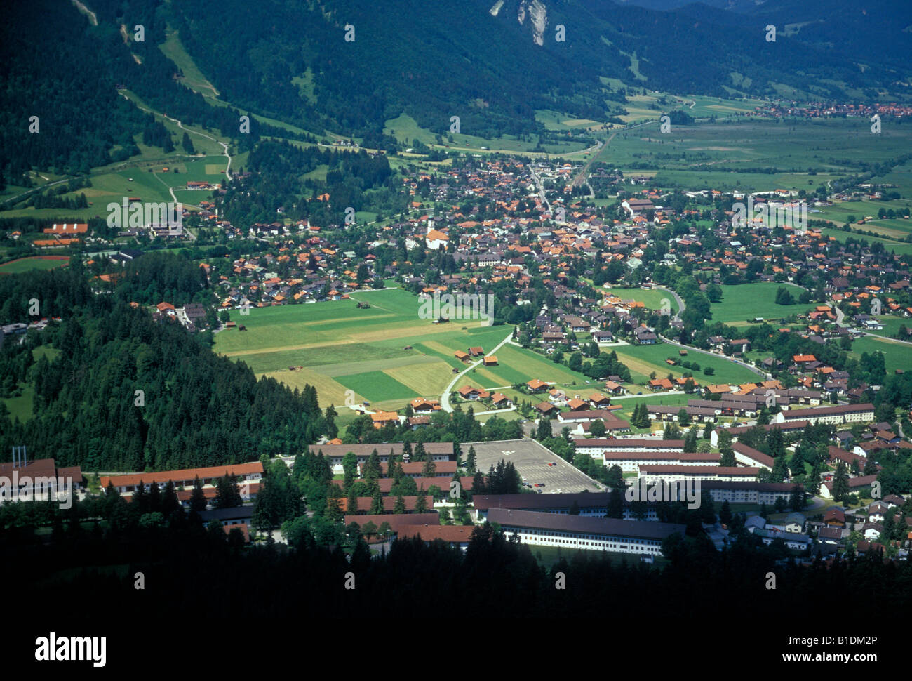 Laber valley hi-res stock photography and images - Alamy