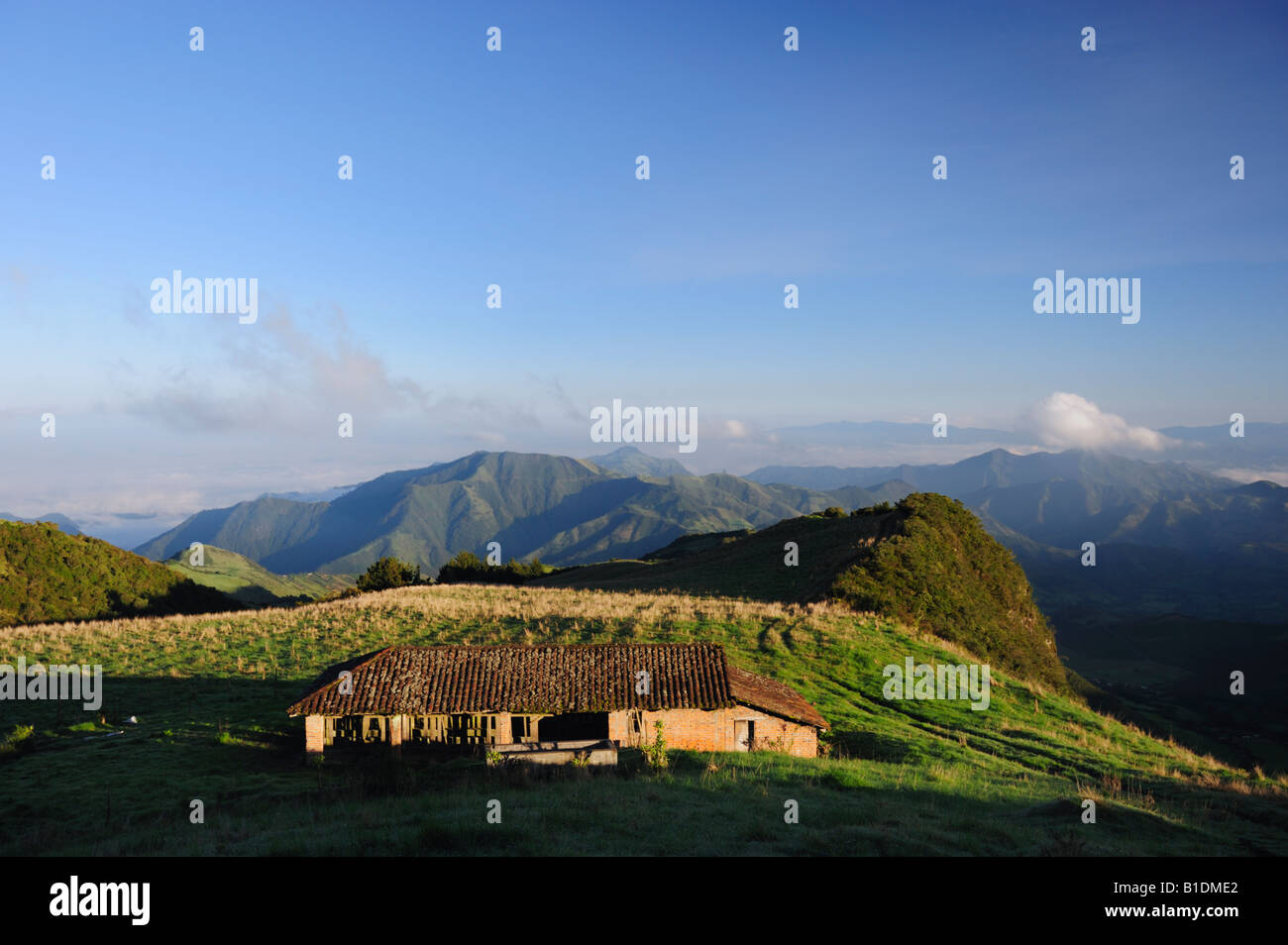 East slope of andes mountains hi-res stock photography and images - Alamy