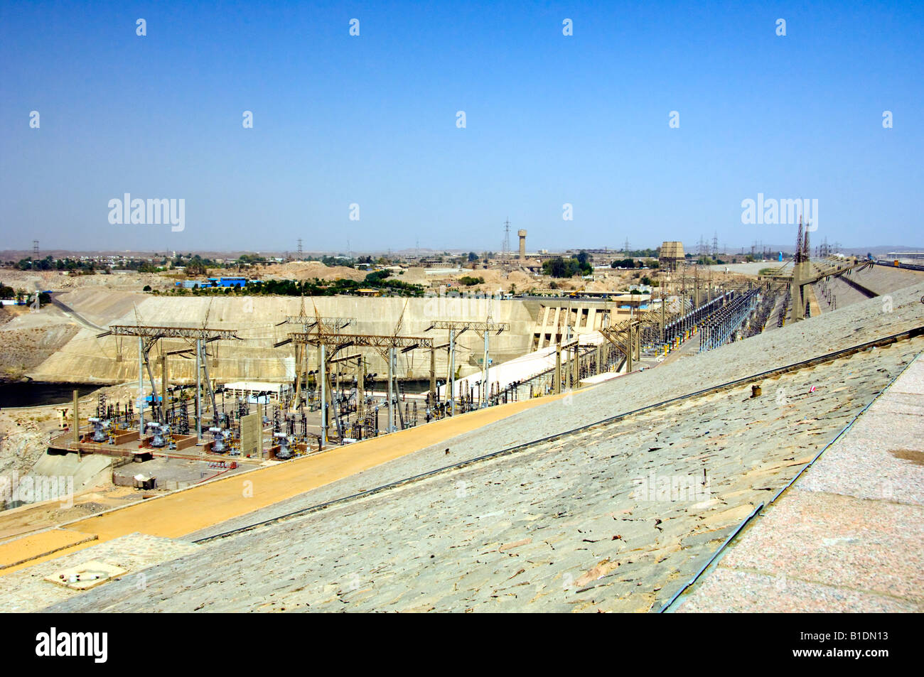 Nile egypt flood hi-res stock photography and images - Alamy