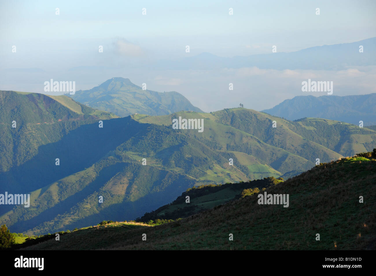 East slope of andes mountains hi-res stock photography and images - Alamy