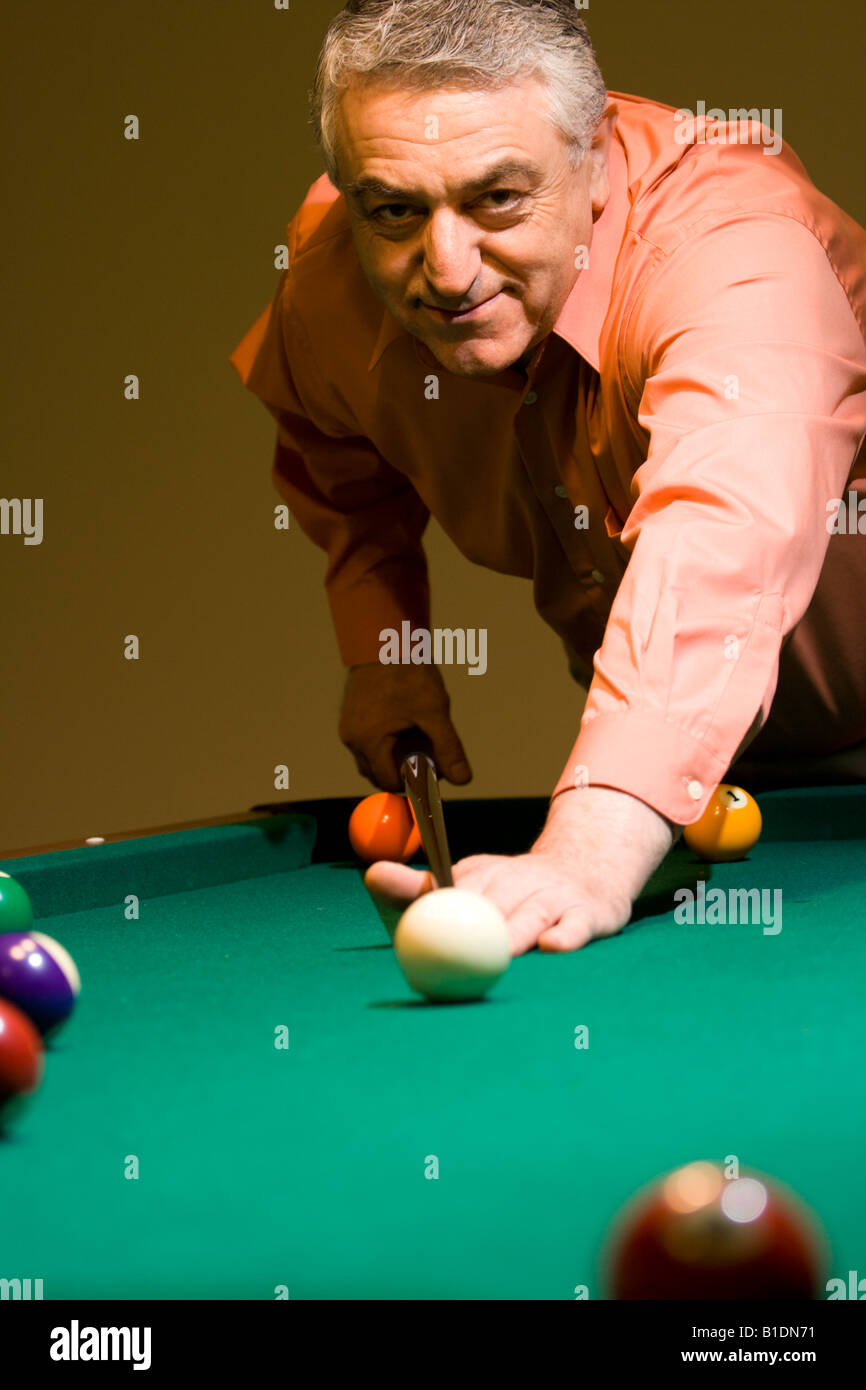 Game pool hi-res stock photography and images - Alamy