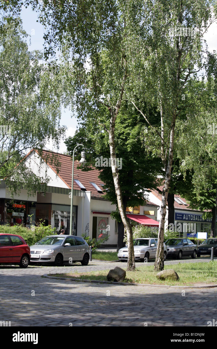 Suburban Street Scene Suburban Street Australia Hi Res Stock