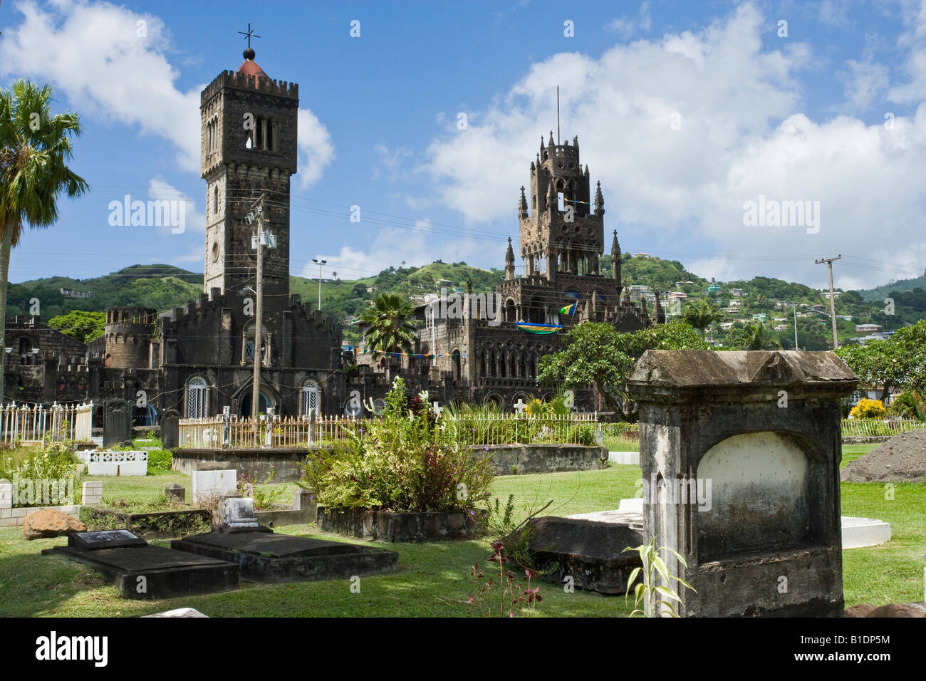 Pan grave hi-res stock photography and images - Alamy