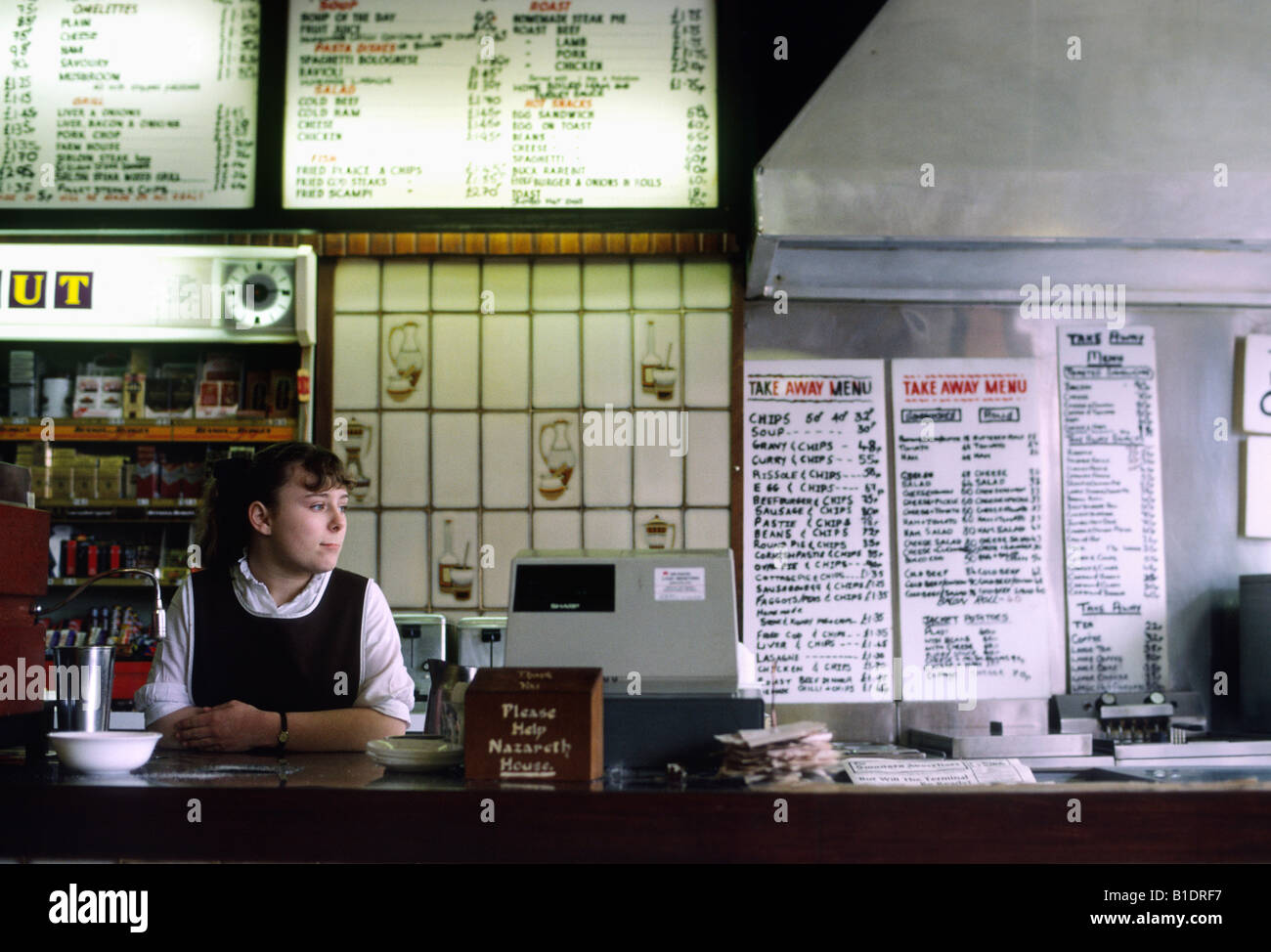 Restaurant prices hi-res stock photography and images - Alamy