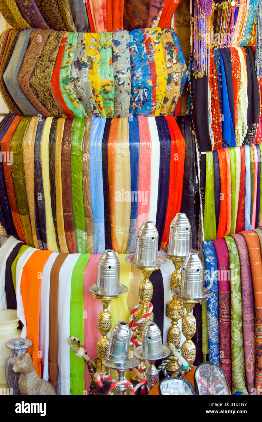 Egyptian textiles hi-res stock photography and images - Alamy
