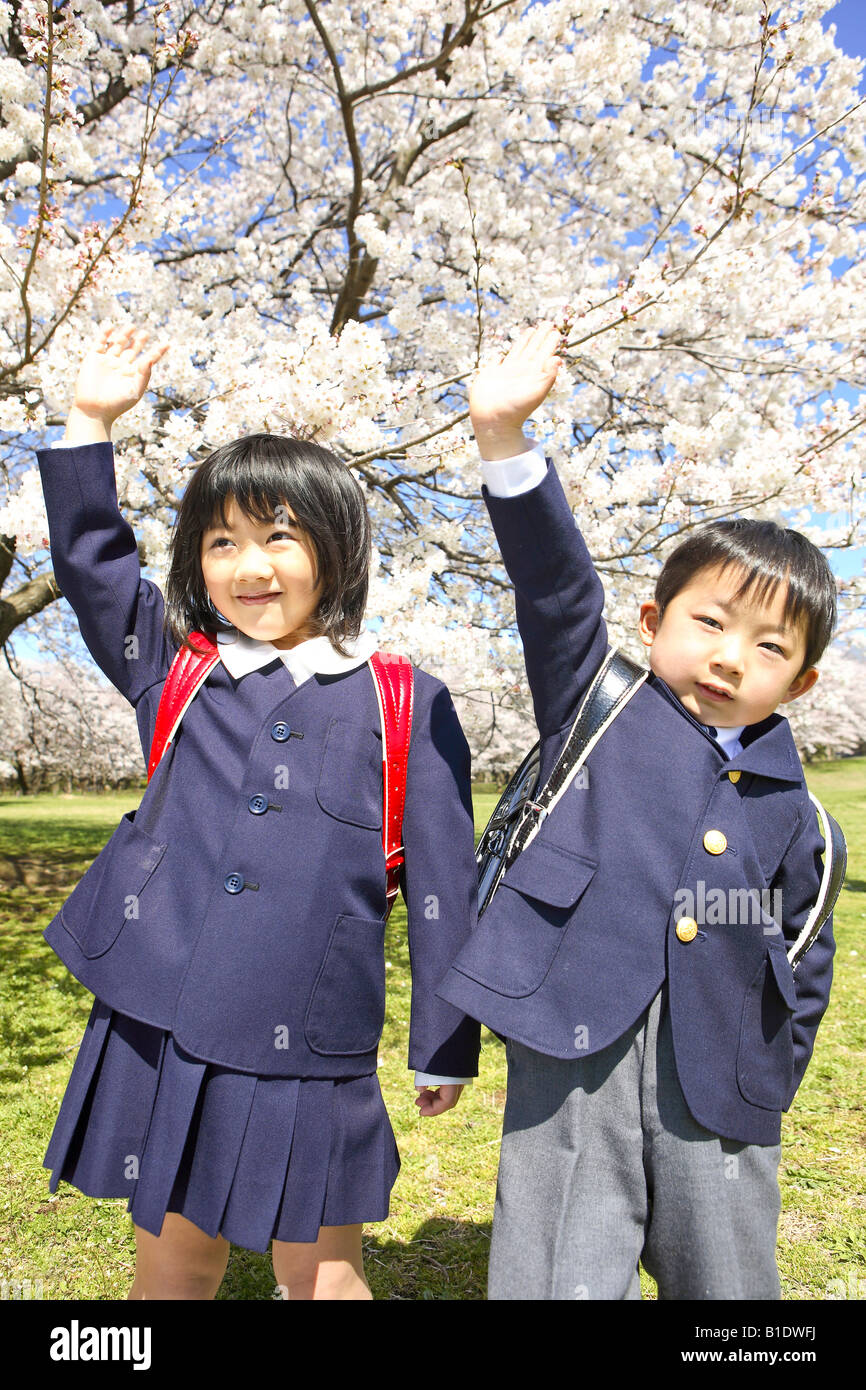 Portrait of schoolchildren Stock Photo - Alamy Portrait of schoolchildren Stock Photo - Alamy