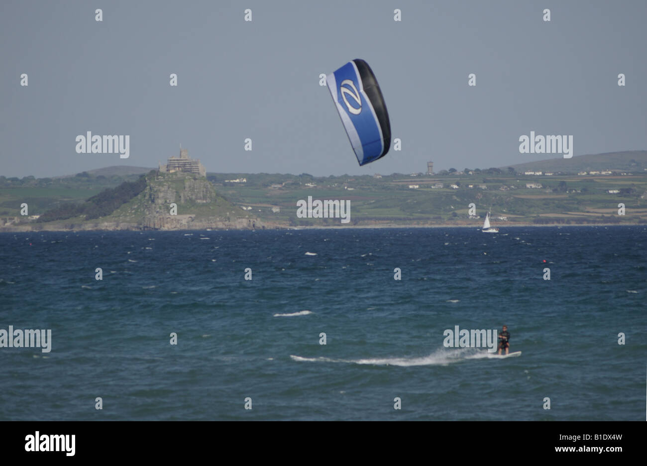 Parasurf hi-res stock photography and images - Alamy