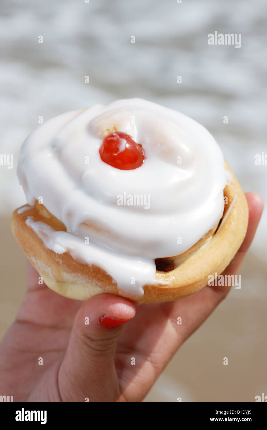 Belgian Bun High Resolution Stock Photography and Images - Alamy