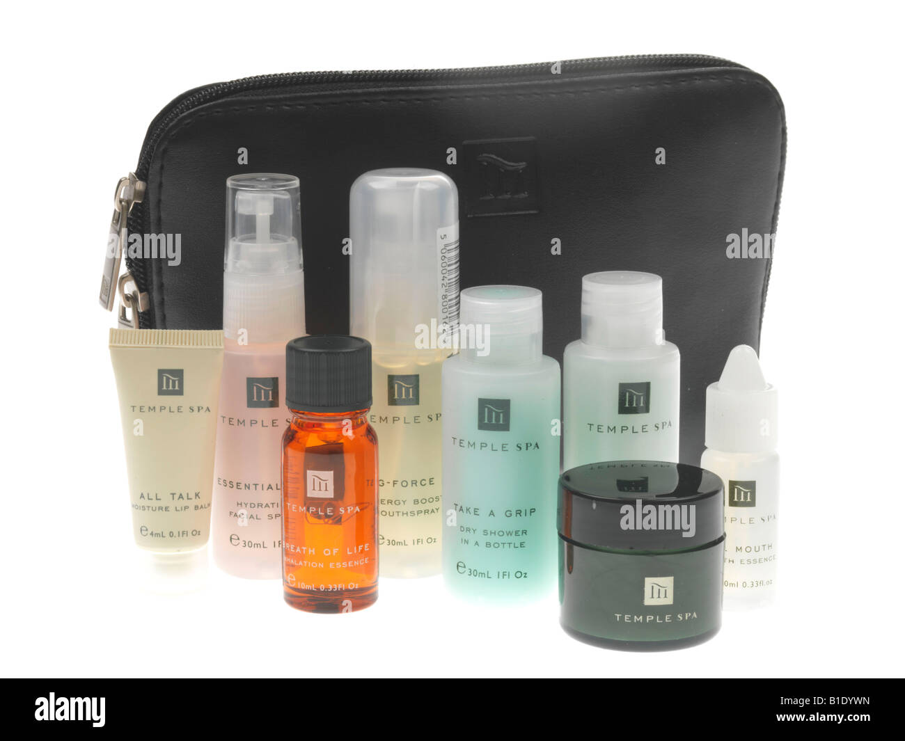 Moisturiser sample hi-res stock photography and images - Alamy