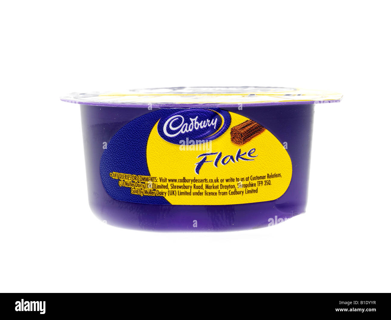 Flake Chocolate Cadbury High Resolution Stock Photography and Images ...