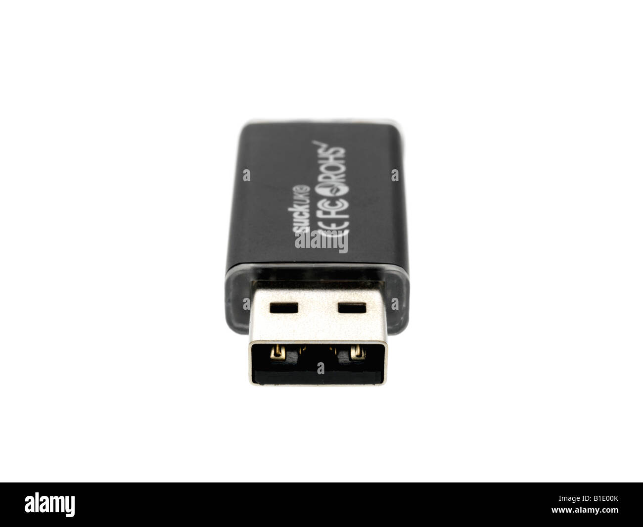 USB Memory Stick Stock Photo - Alamy