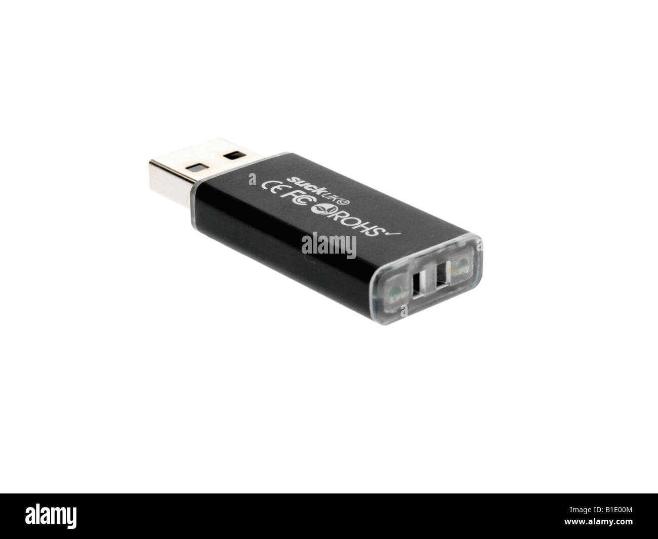 USB Memory Stick Stock Photo - Alamy