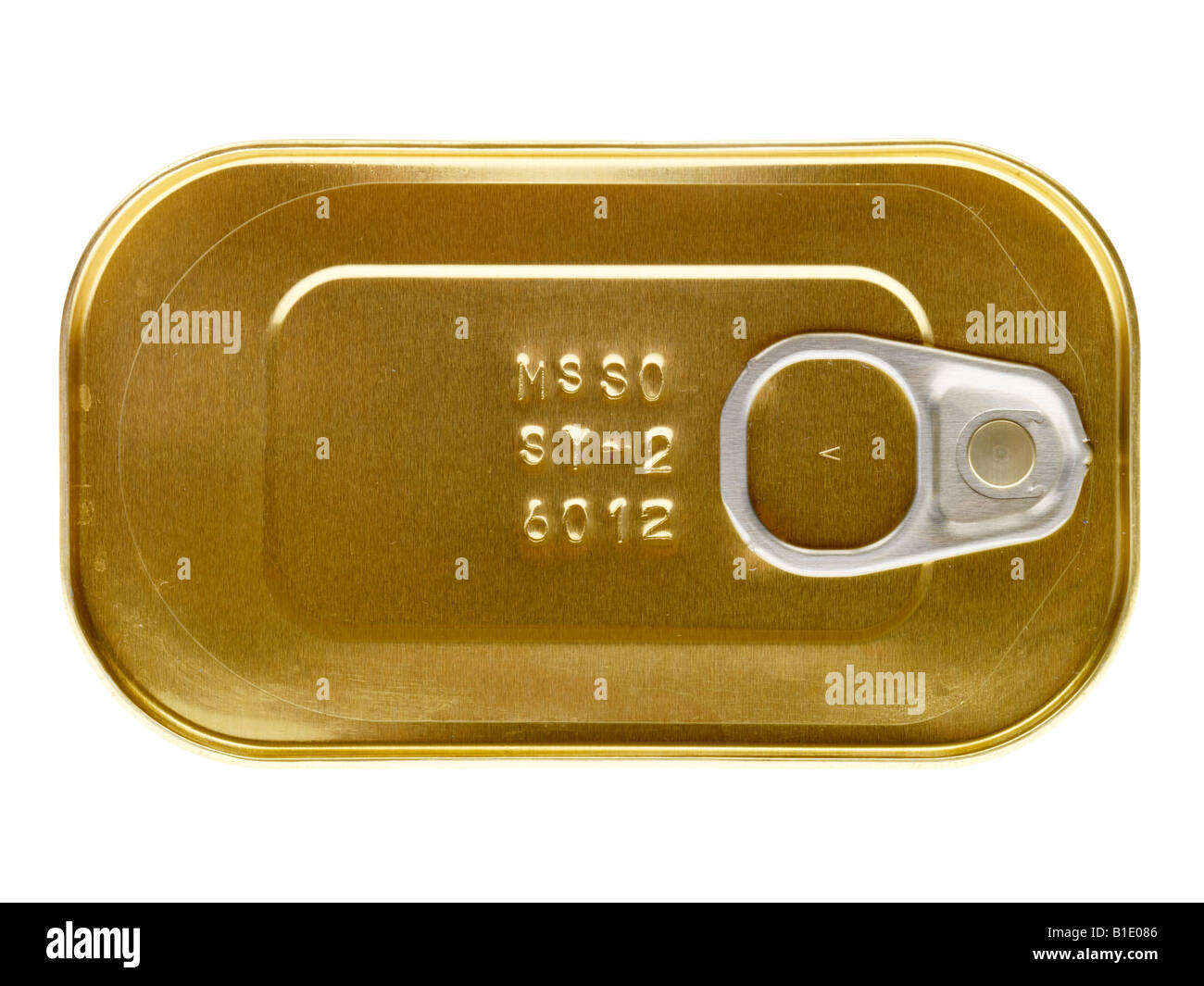 Tin cans ring pulls hi-res stock photography and images - Alamy