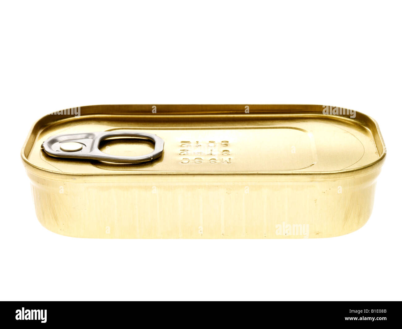 Tin cans ring pulls hi-res stock photography and images - Alamy