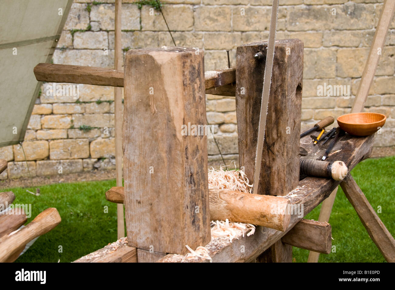 Woodsman Tools High Resolution Stock Photography and Images - Alamy