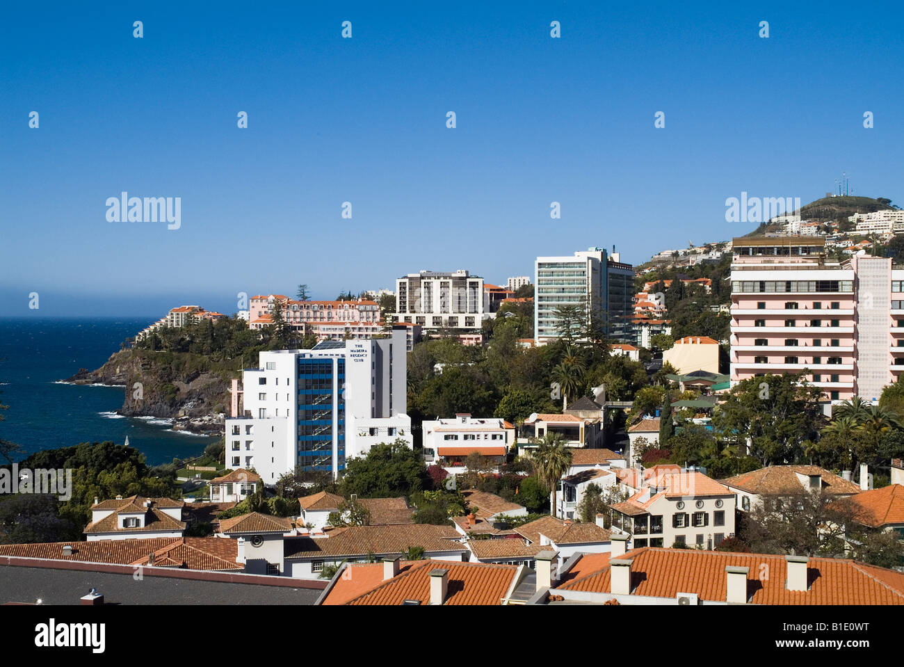 Holiday inn club vacations hi-res stock photography and images - Alamy