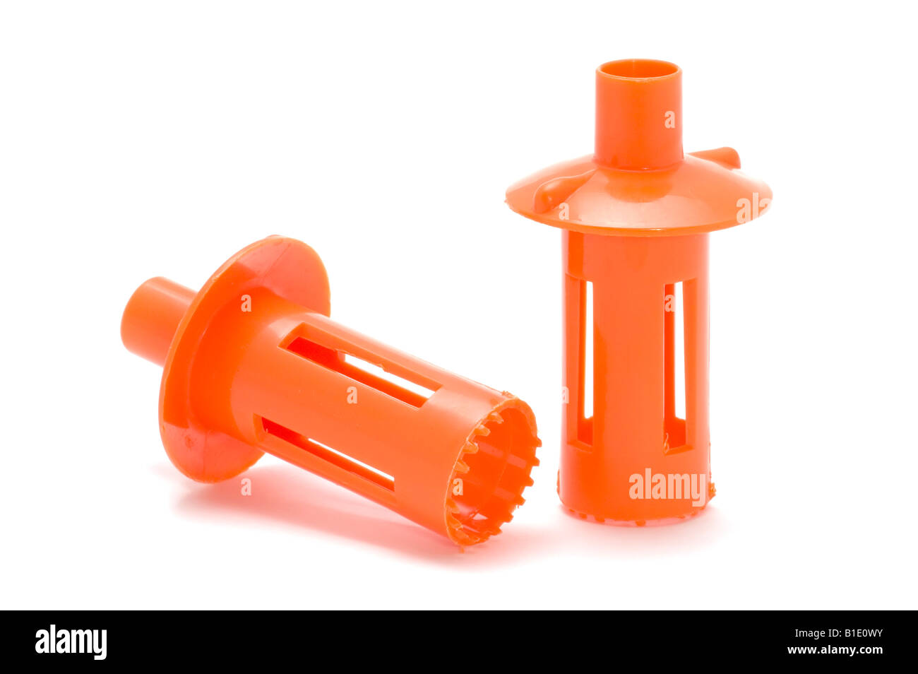 object on white kitchen utensil squeezer Stock Photo - Alamy