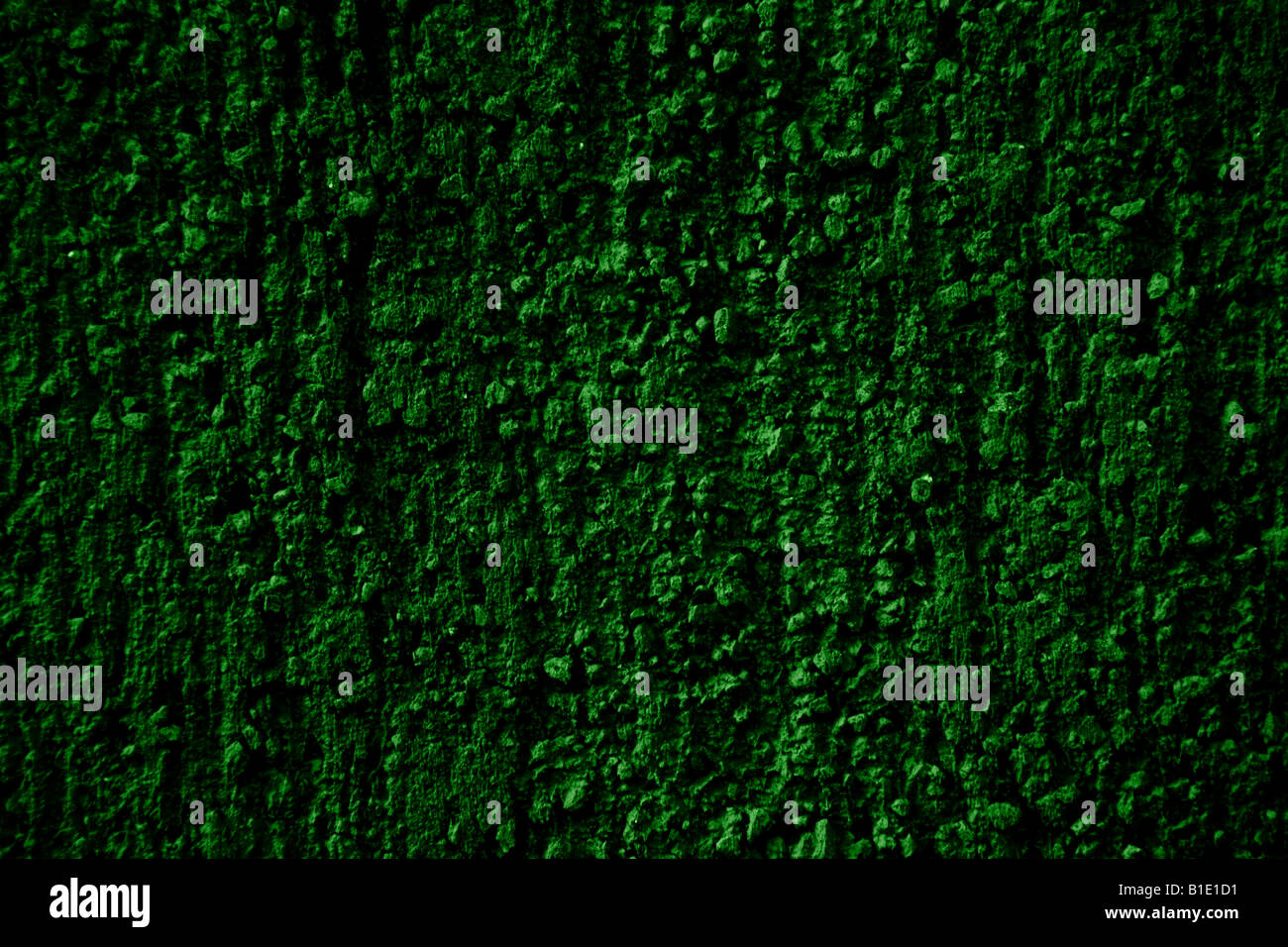 Abstract dark rough green textured background Stock Photo - Alamy