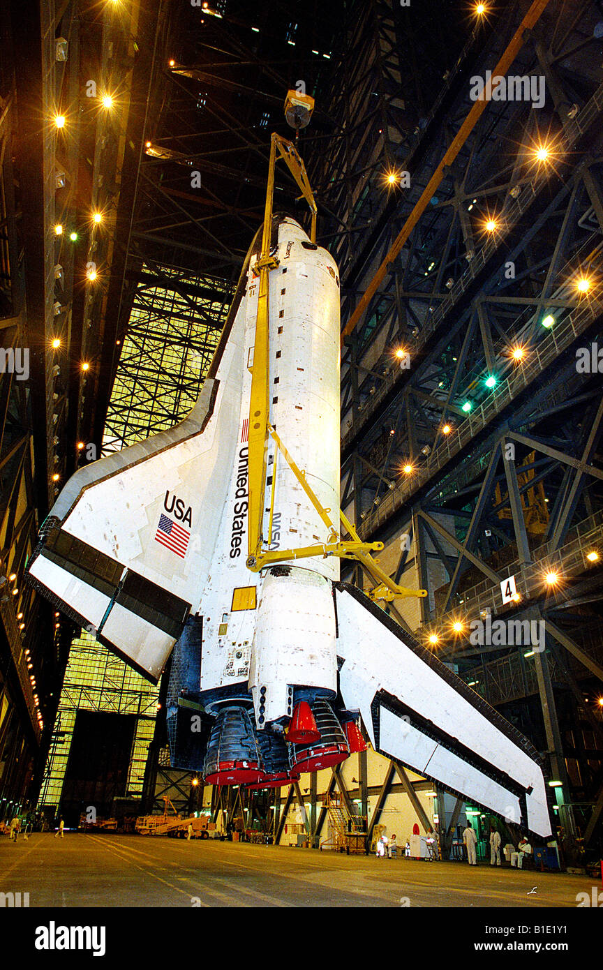 Orbiter hi-res stock photography and images - Alamy