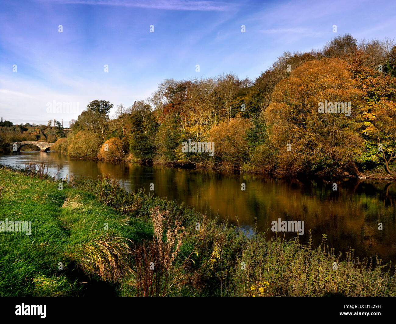 Clonmel tipperary hi-res stock photography and images - Alamy