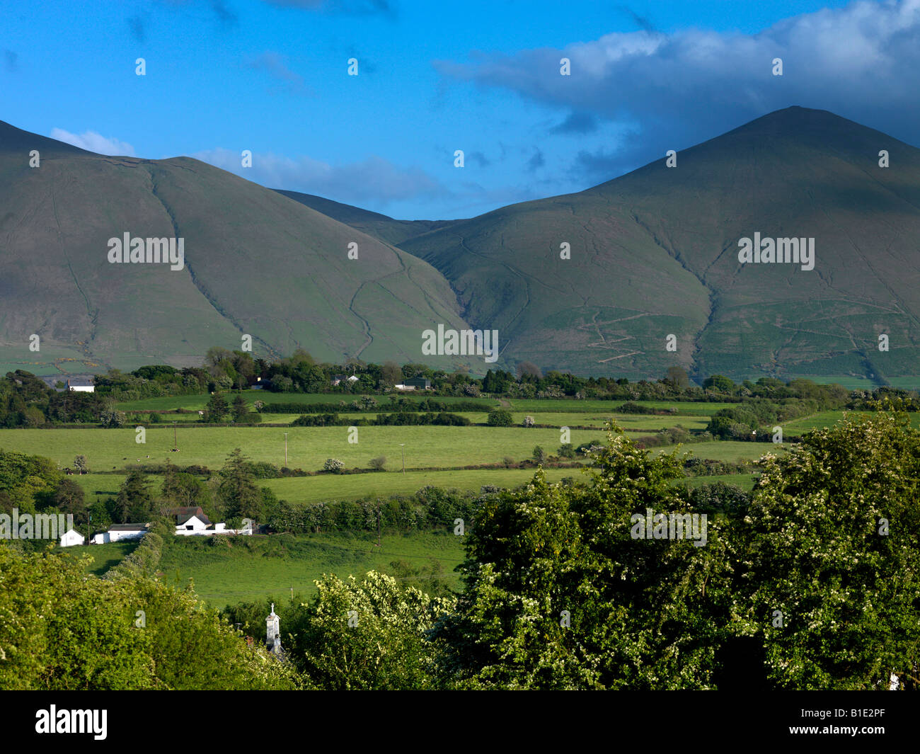 Galty hi-res stock photography and images - Alamy